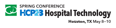 2023 Spring Hospital & Healthcare IT